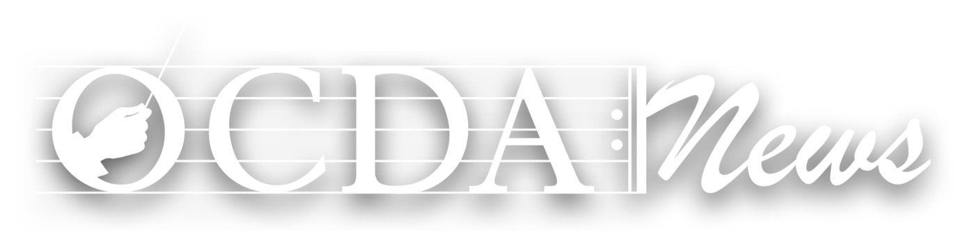 OCDA News Archive